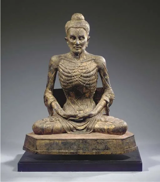 MMBA | 文殊師利大乗仏教会 ｜ 苦行精進